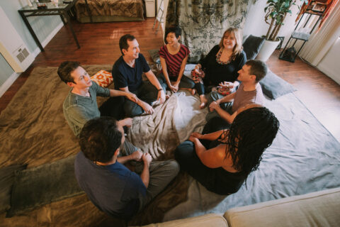 Upcoming In-Person Trainings | Cuddle Party INC.