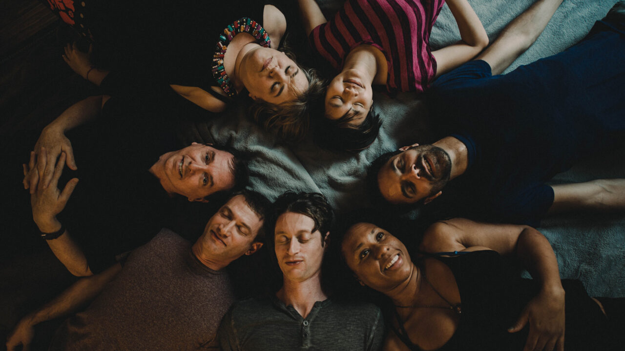 Cuddle Party INC. | Leaders of the Consent Movement