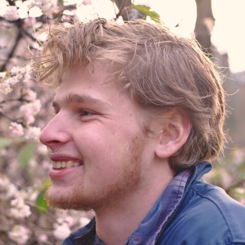 Jacob Barrow | Cuddle Party INC.