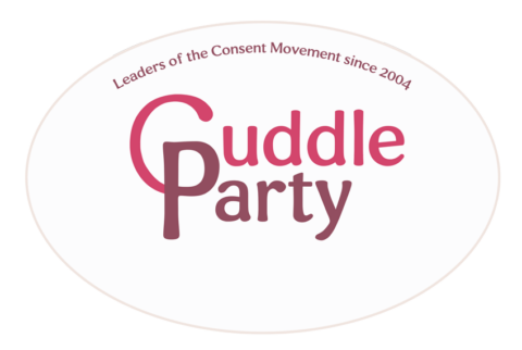Cuddle Party INC. | Leaders of the Consent Movement