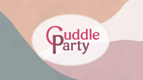 Cuddle Party INC. | Leaders of the Consent Movement