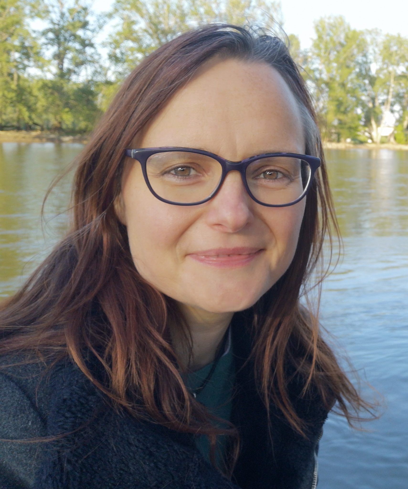 Magali Rozec | Cuddle Party INC.