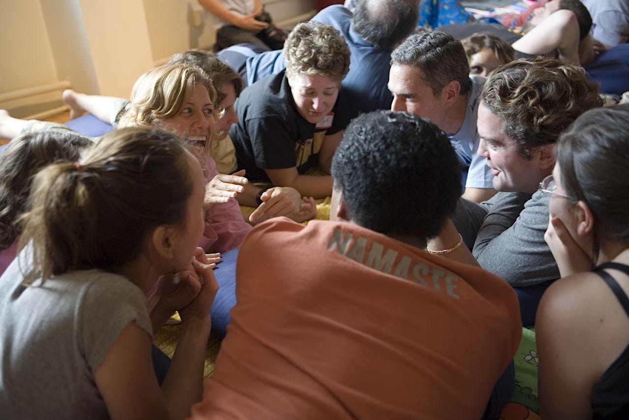 Upcoming Events | Cuddle Party INC.