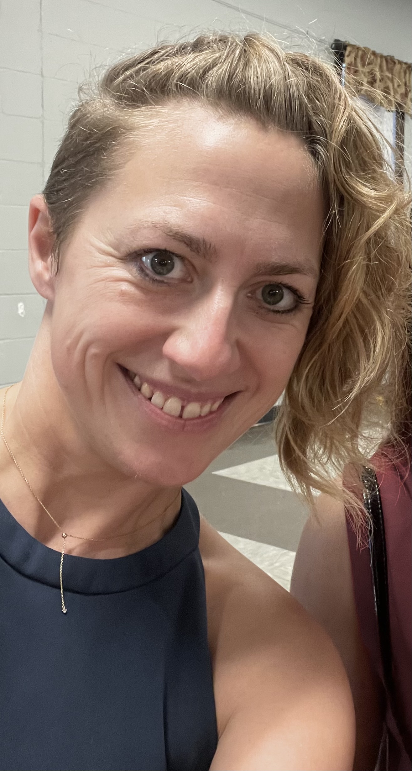 Cuddle Party Inc. | Anna Joy Reedy